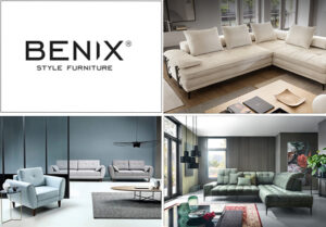 BENIX – KBF Sklep Meblowy